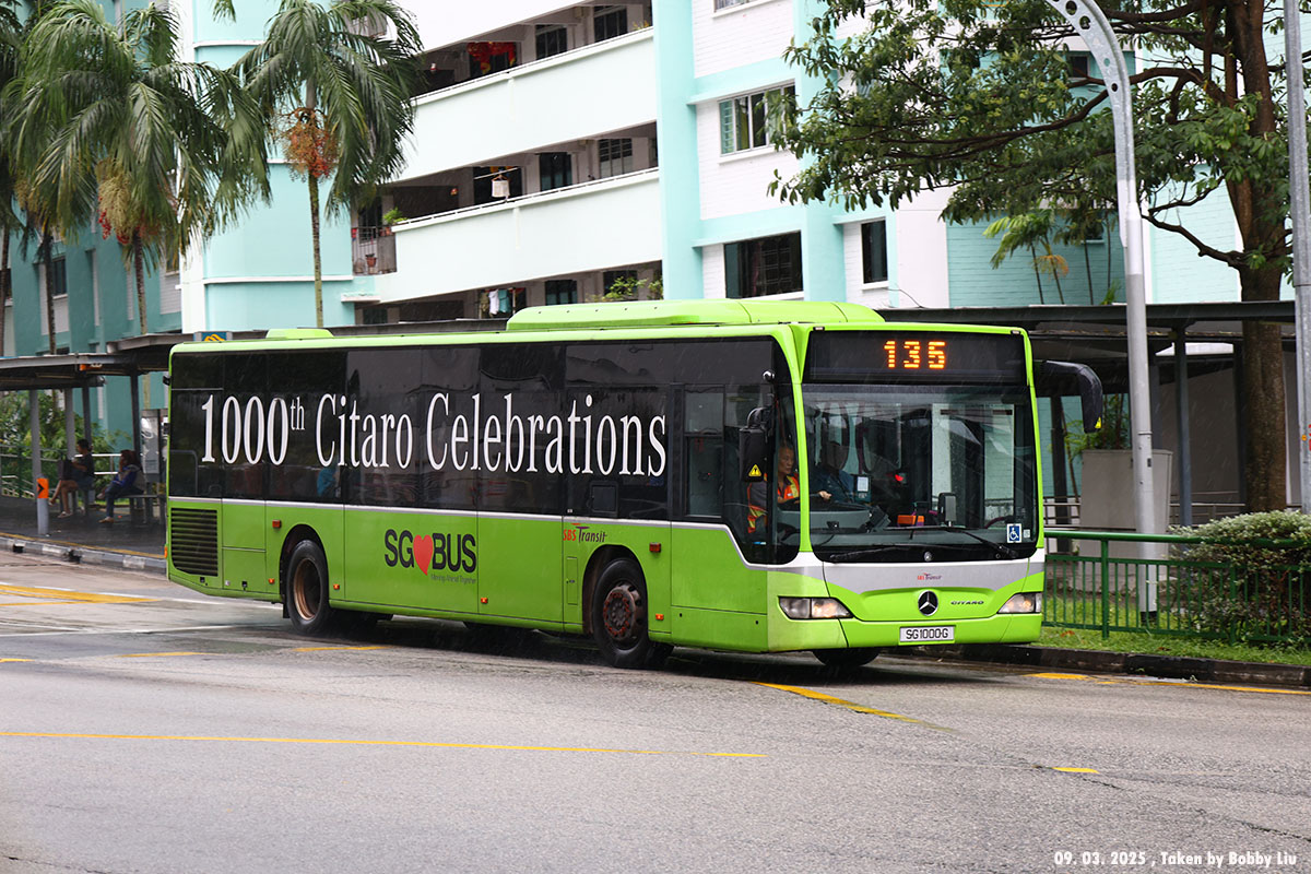 Mercedes Benz Citaro :: 138 -- fotop.net photo sharing network