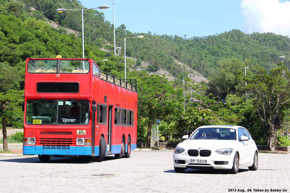 Farewell tour of CTB 20 :: 40 -- fotop.net photo sharing network