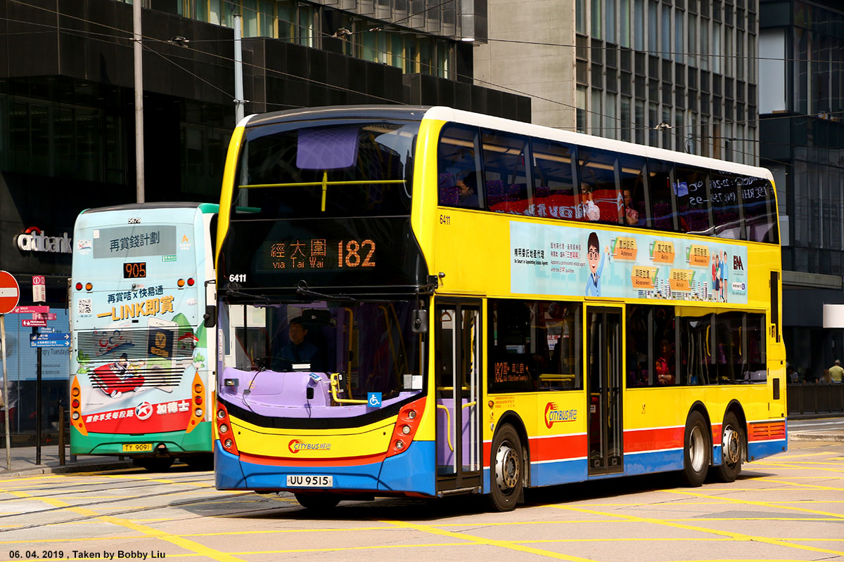 CTB ADL E50D 12.8m :: 317 -- fotop.net photo sharing network