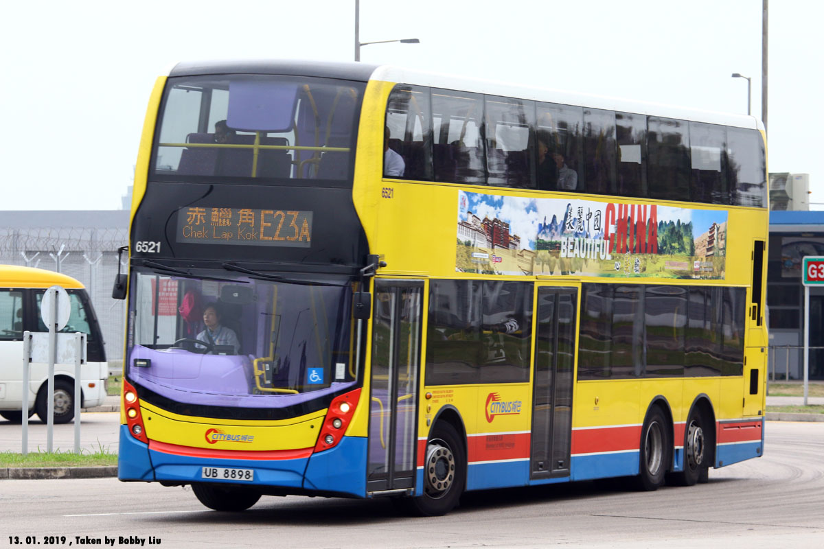 CTB ADL E50D 12.8m (with luggage racks version) :: 397 -- fotop.net ...