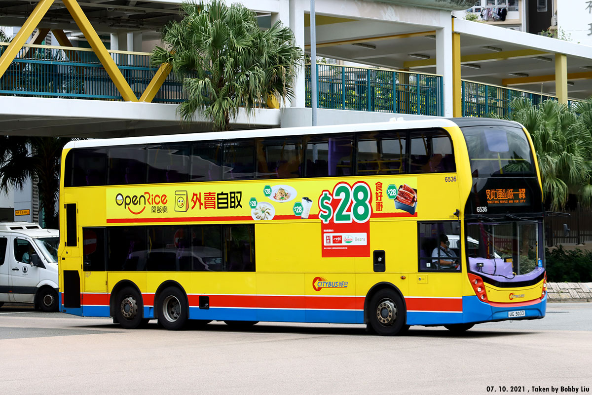 CTB ADL E50D 12.8m (with luggage racks version) :: 581 -- fotop.net photo sharing network