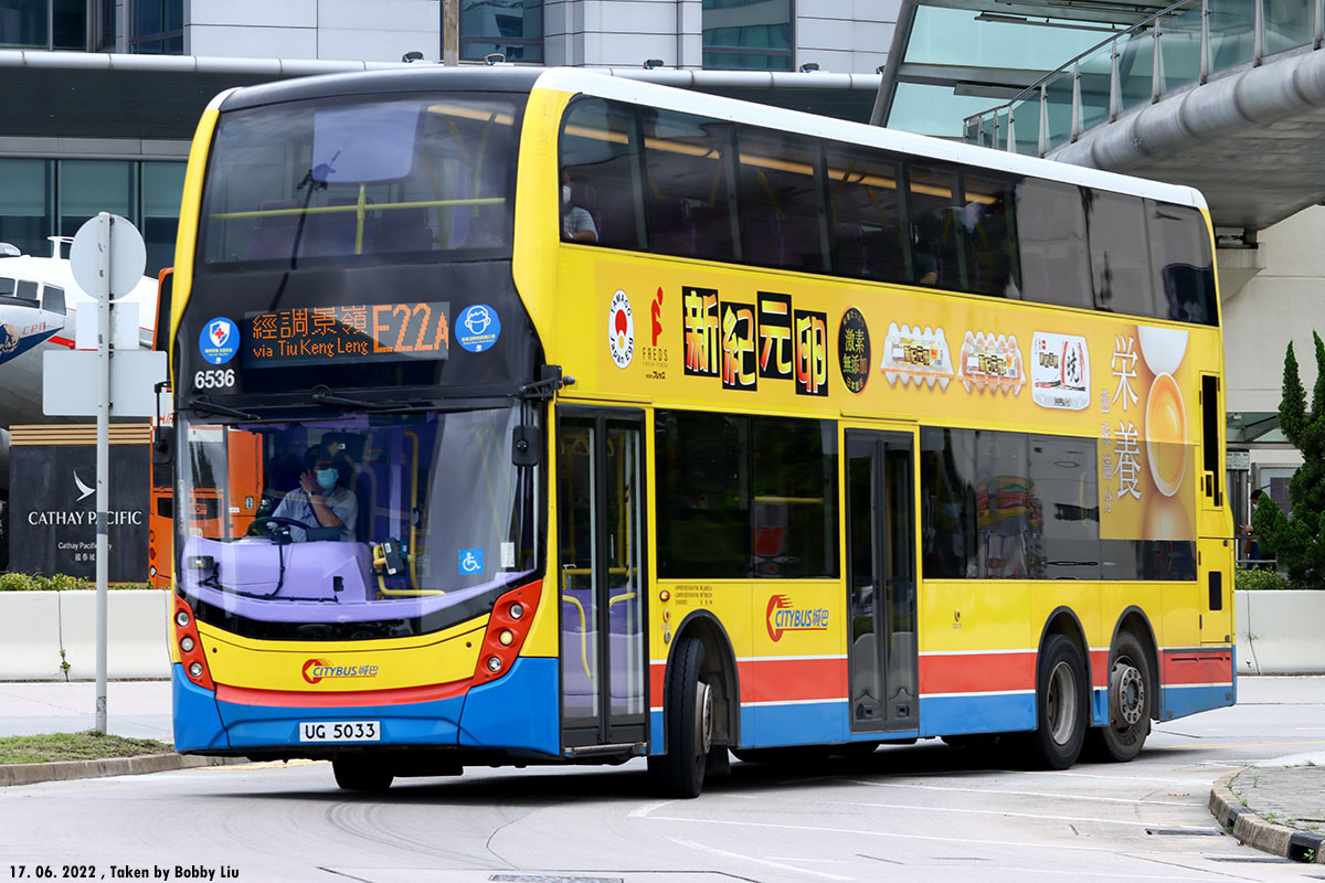 CTB ADL E50D 12.8m (with luggage racks version) :: 604 -- fotop.net photo sharing network