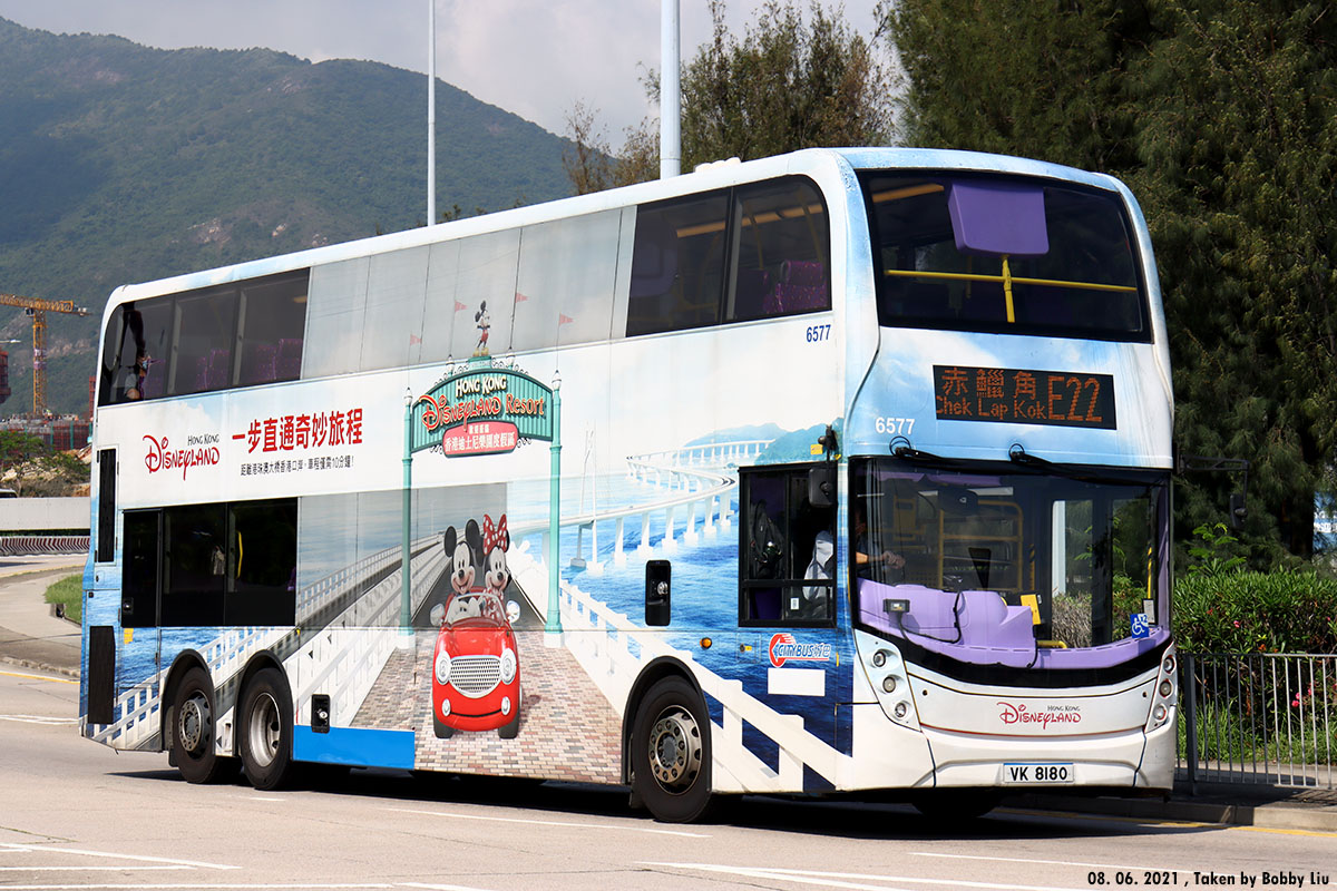 CTB ADL E50D 12.8m (with luggage racks version) :: 555 -- fotop.net ...