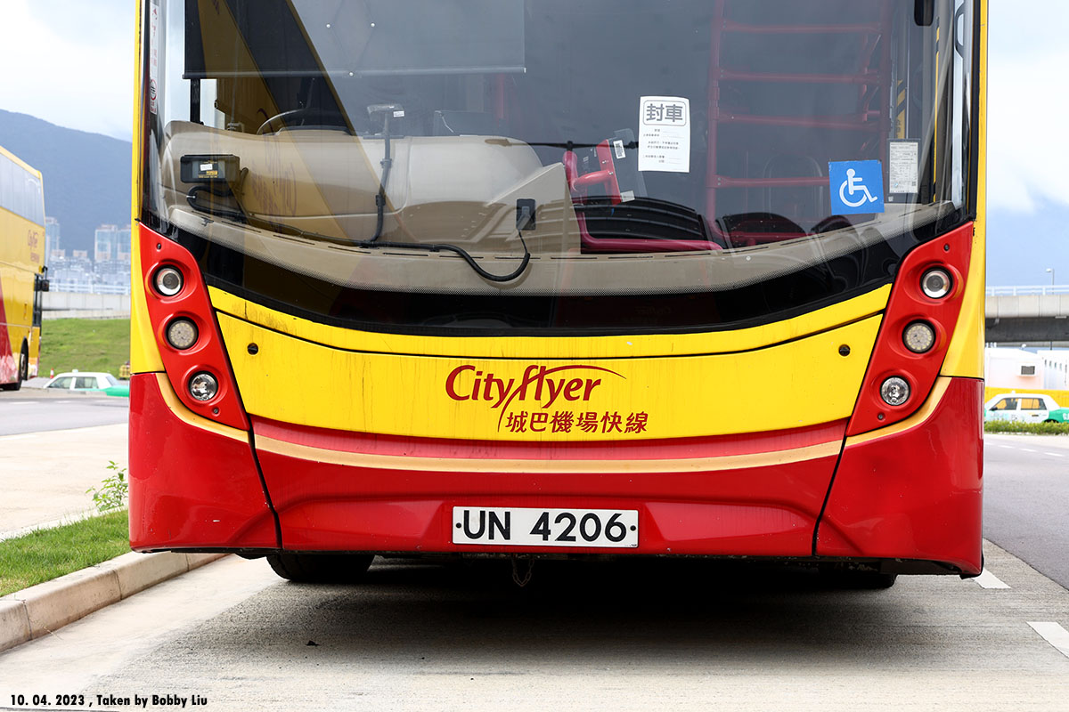 CTB ADL E50D 12.8m Cityflyer :: 198 -- fotop.net photo sharing network