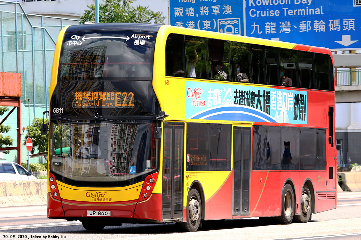 CTB ADL E50D 12.8m Cityflyer :: 177 -- fotop.net photo sharing network