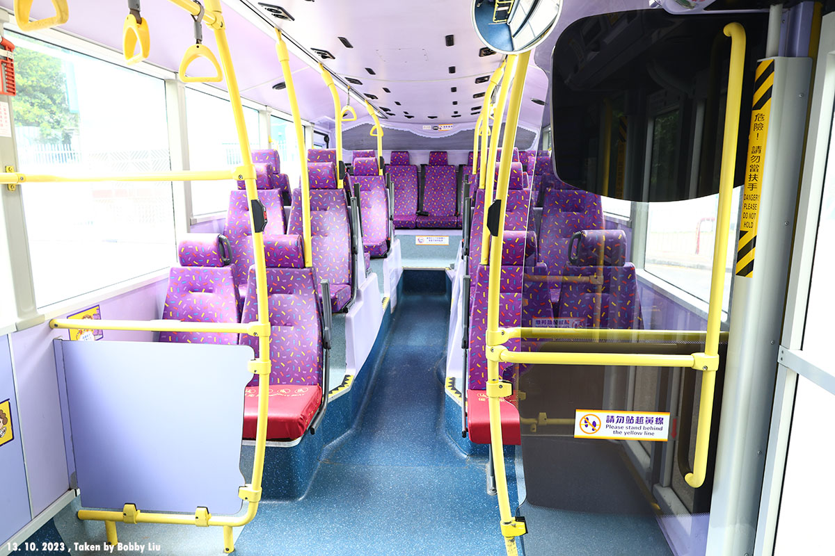 City Bus ADL E50D 11.3m :: 332 -- fotop.net photo sharing network