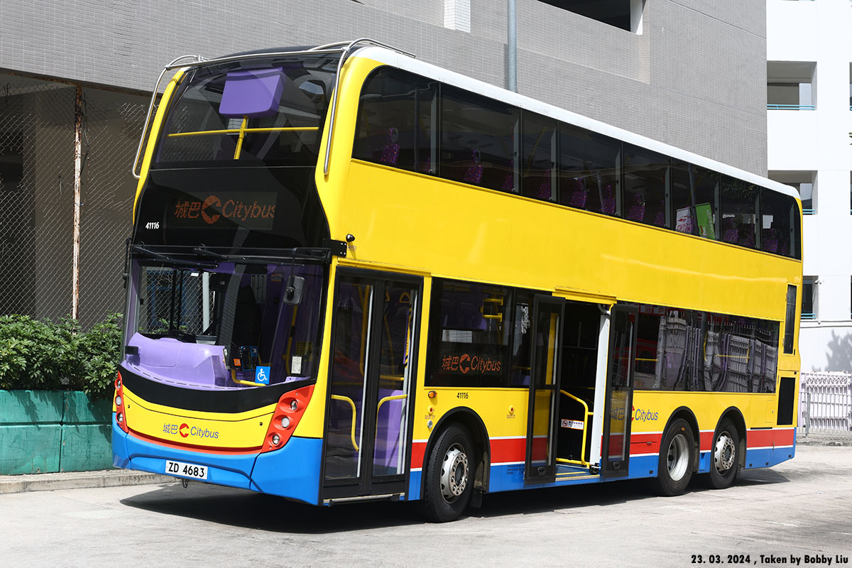 CTB ADL E50D 11.3m (Euro 6 version) :: 144 -- fotop.net photo sharing network