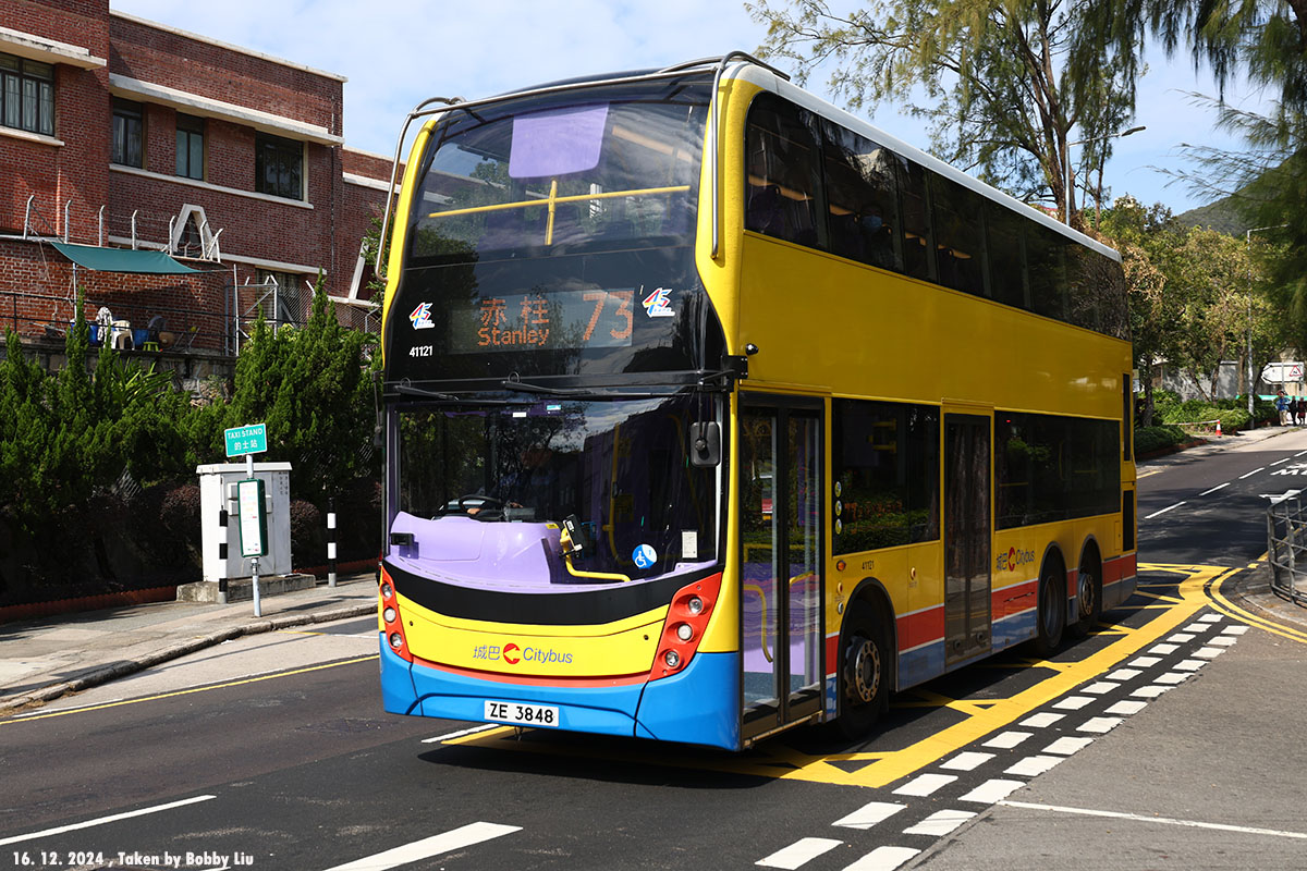 CTB ADL E50D 11.3m (Euro 6 version) :: 176 -- fotop.net photo sharing ...