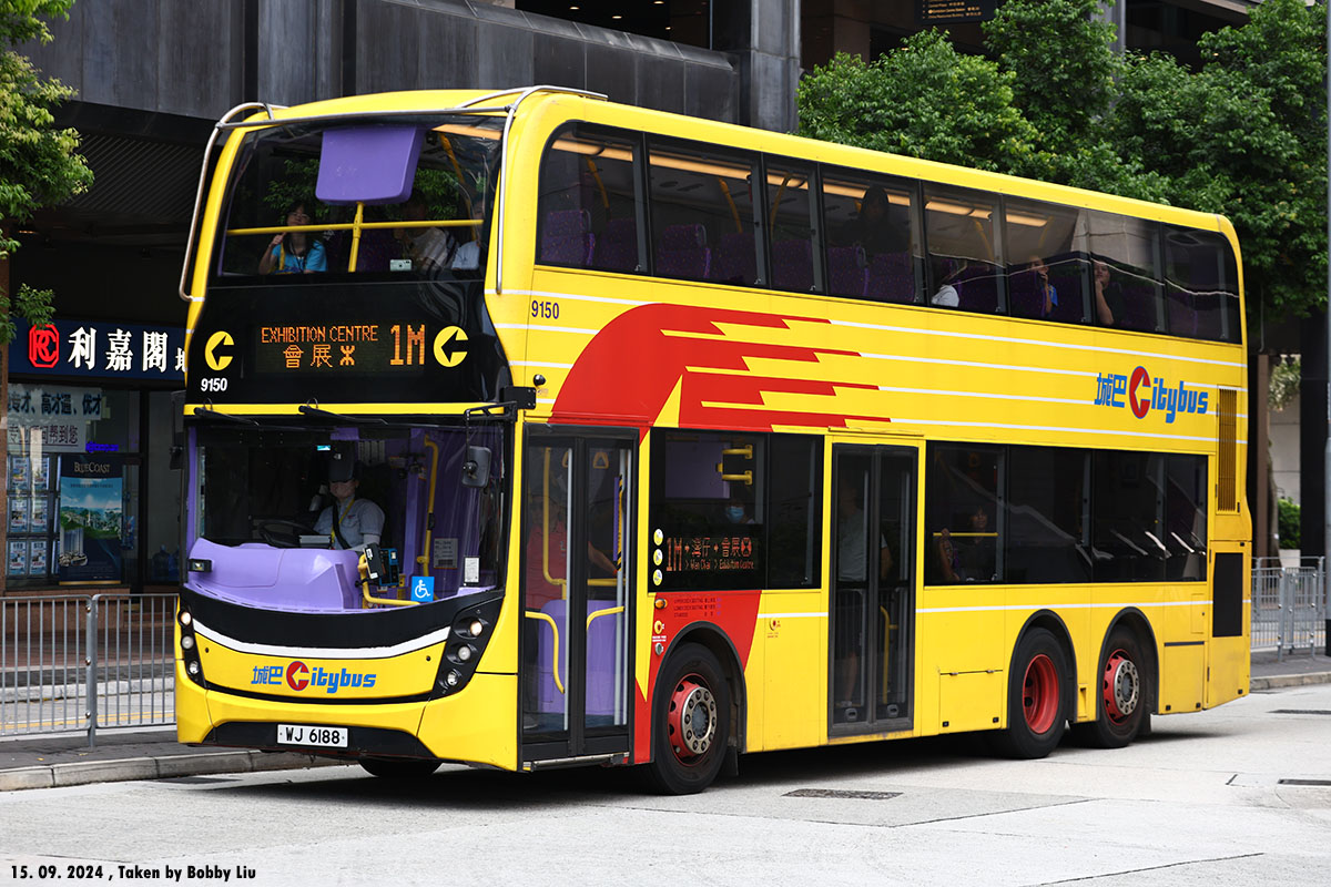 CTB ADL E50D 11.3m (Euro 6 version) :: 174 -- fotop.net photo sharing ...