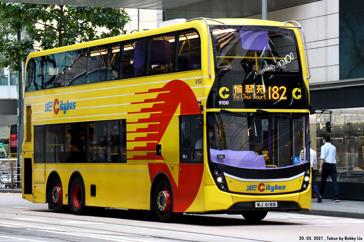 CTB ADL E50D 11.3m (Euro 6 version) :: 51 -- fotop.net photo sharing ...