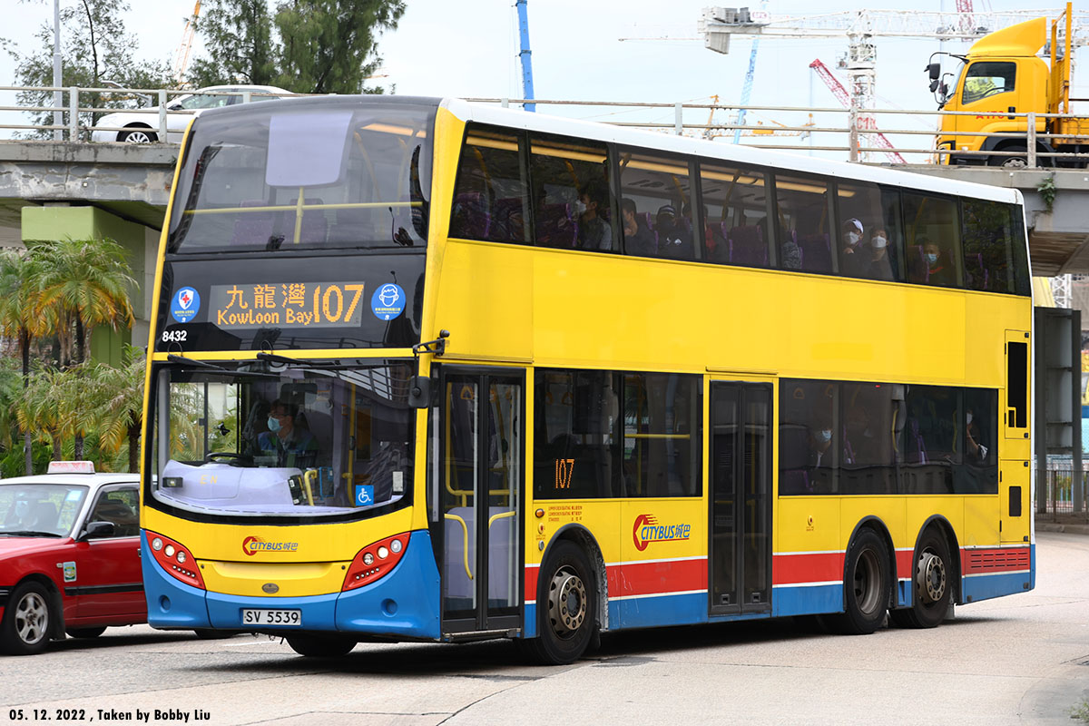 City Bus ADL E50D 12m :: 892 -- fotop.net photo sharing network