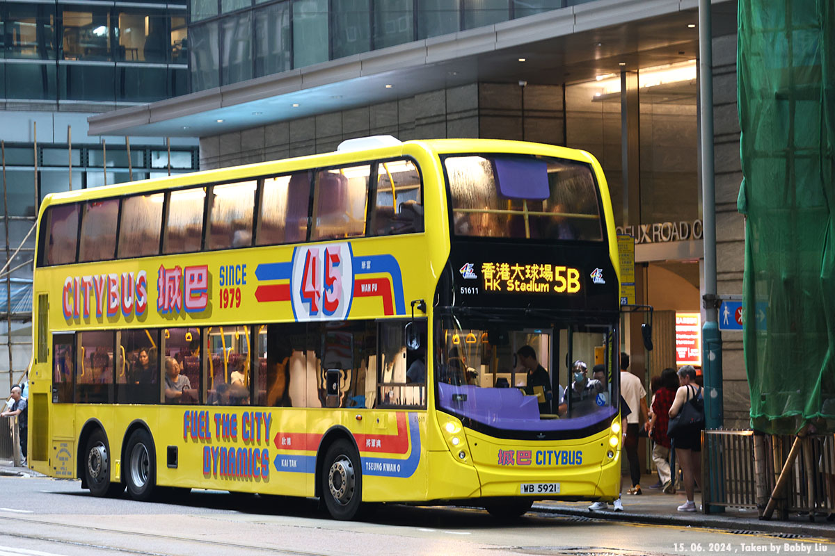 City Bus -- fotop.net photo sharing network