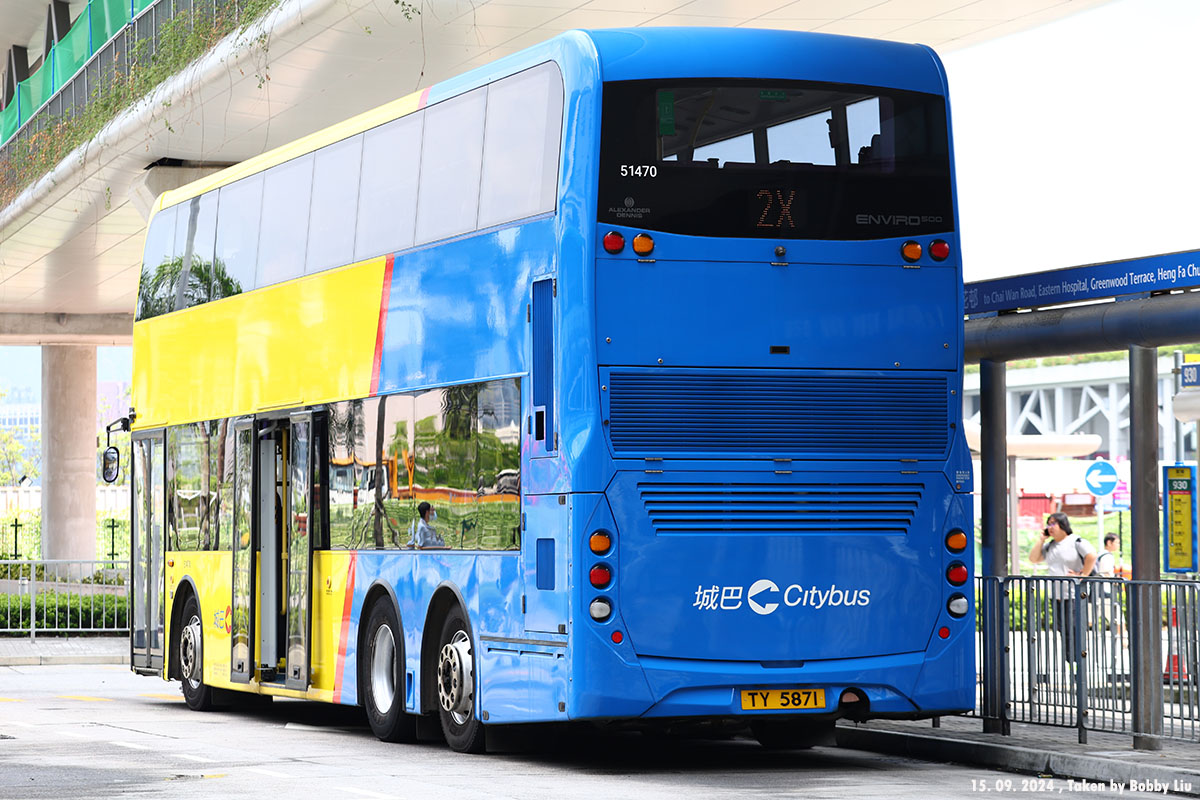 CTB ADL E50D Facelift Euro 5 (From NWFB) :: 19 -- fotop.net photo ...