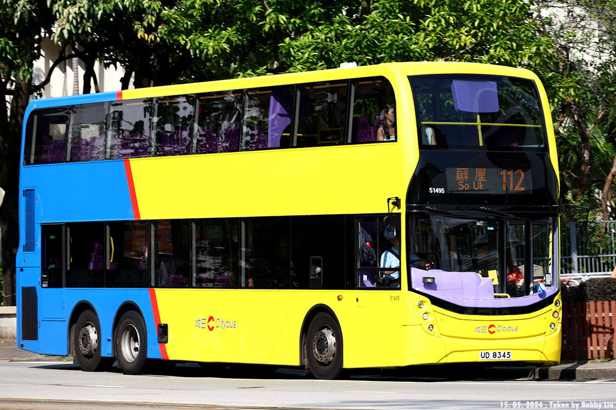 CTB ADL E50D Facelift Euro 5 (From NWFB) -- fotop.net photo sharing network