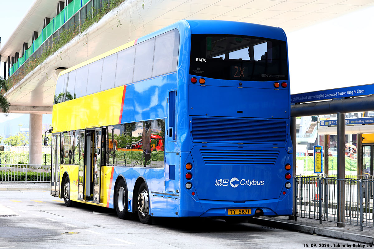 CTB ADL E50D Facelift Euro 5 (From NWFB) :: 20 -- fotop.net photo ...