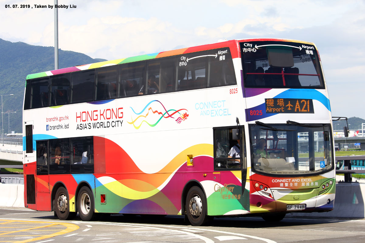 City Bus ADL E50D Cityflyer :: 410 -- fotop.net photo sharing network