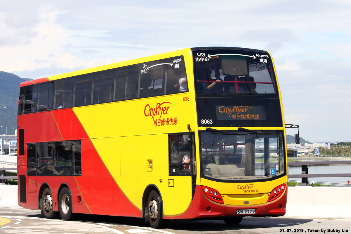 City Bus ADL E50D Cityflyer :: 405 -- fotop.net photo sharing network