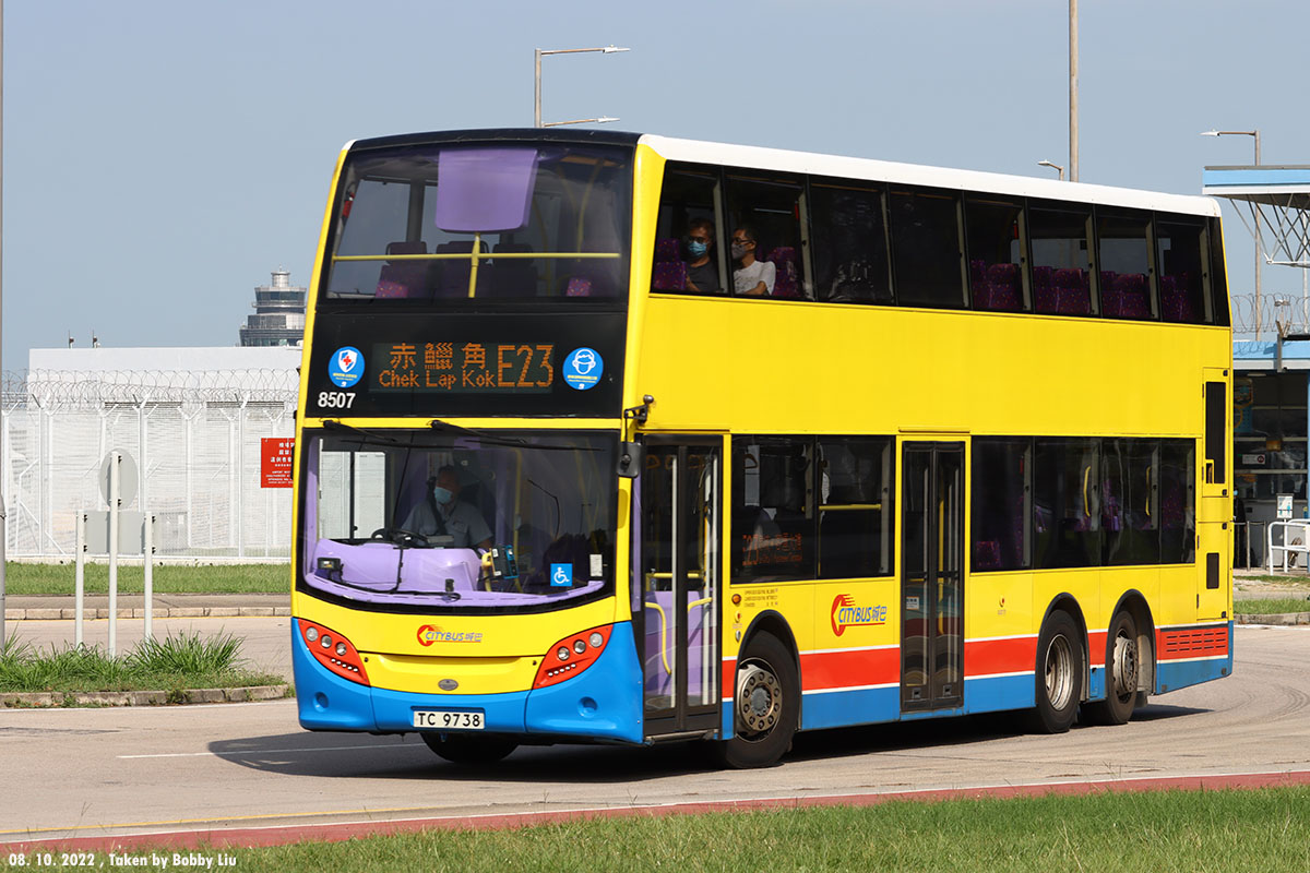 CTB ADL E50D 12m (with luggage racks version) :: 194 -- fotop.net photo ...