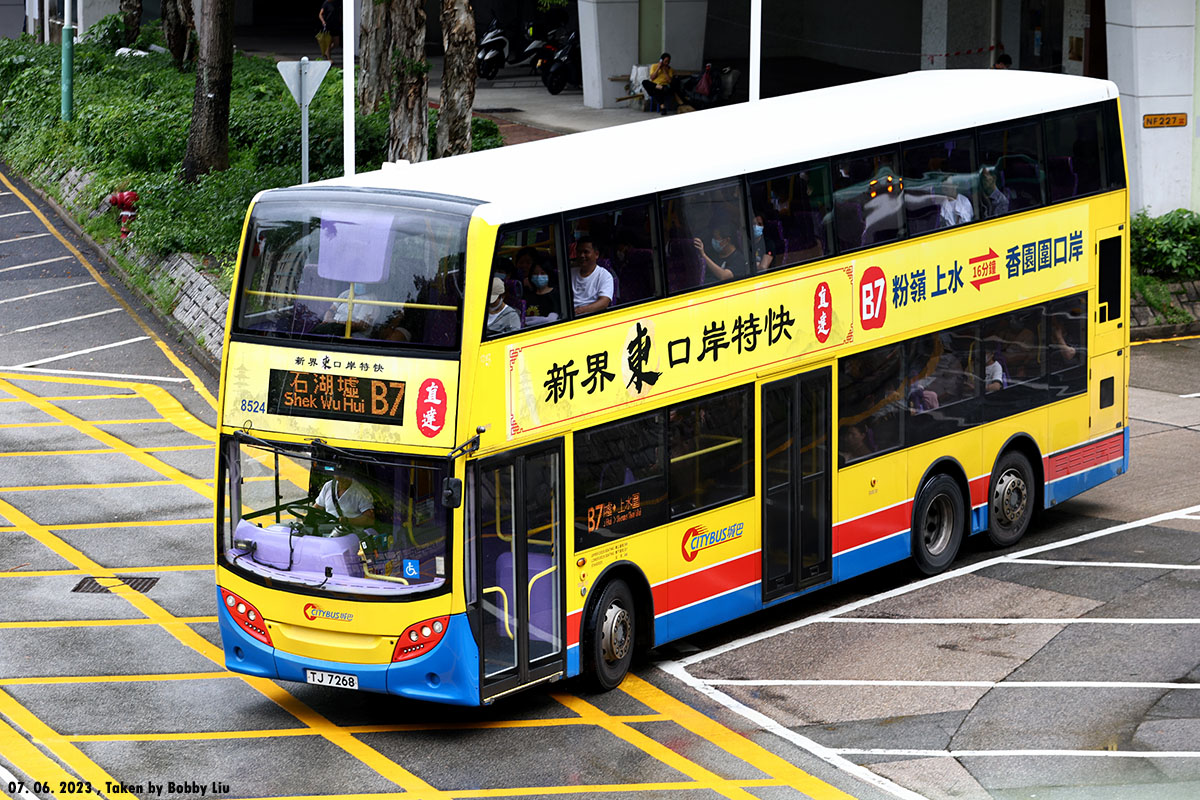 CTB ADL E50D 12m (with luggage racks version) :: 234 -- fotop.net photo ...