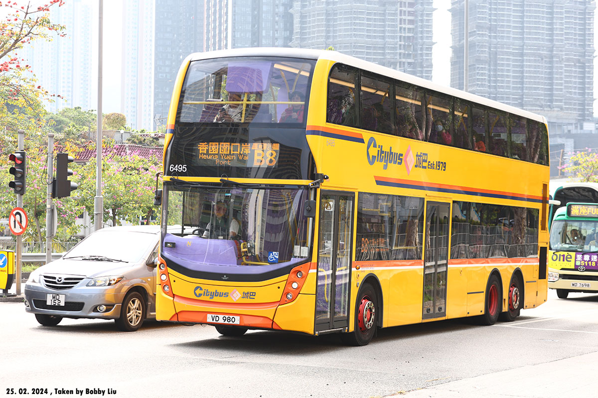 CTB ADL E50D 12.8m (Euro 6 version) :: 242 -- fotop.net photo sharing ...