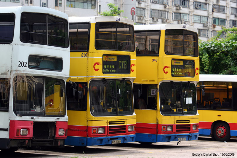 City Bus Leyland Olympian 11m/12m A/C :: 141 -- fotop.net photo sharing ...