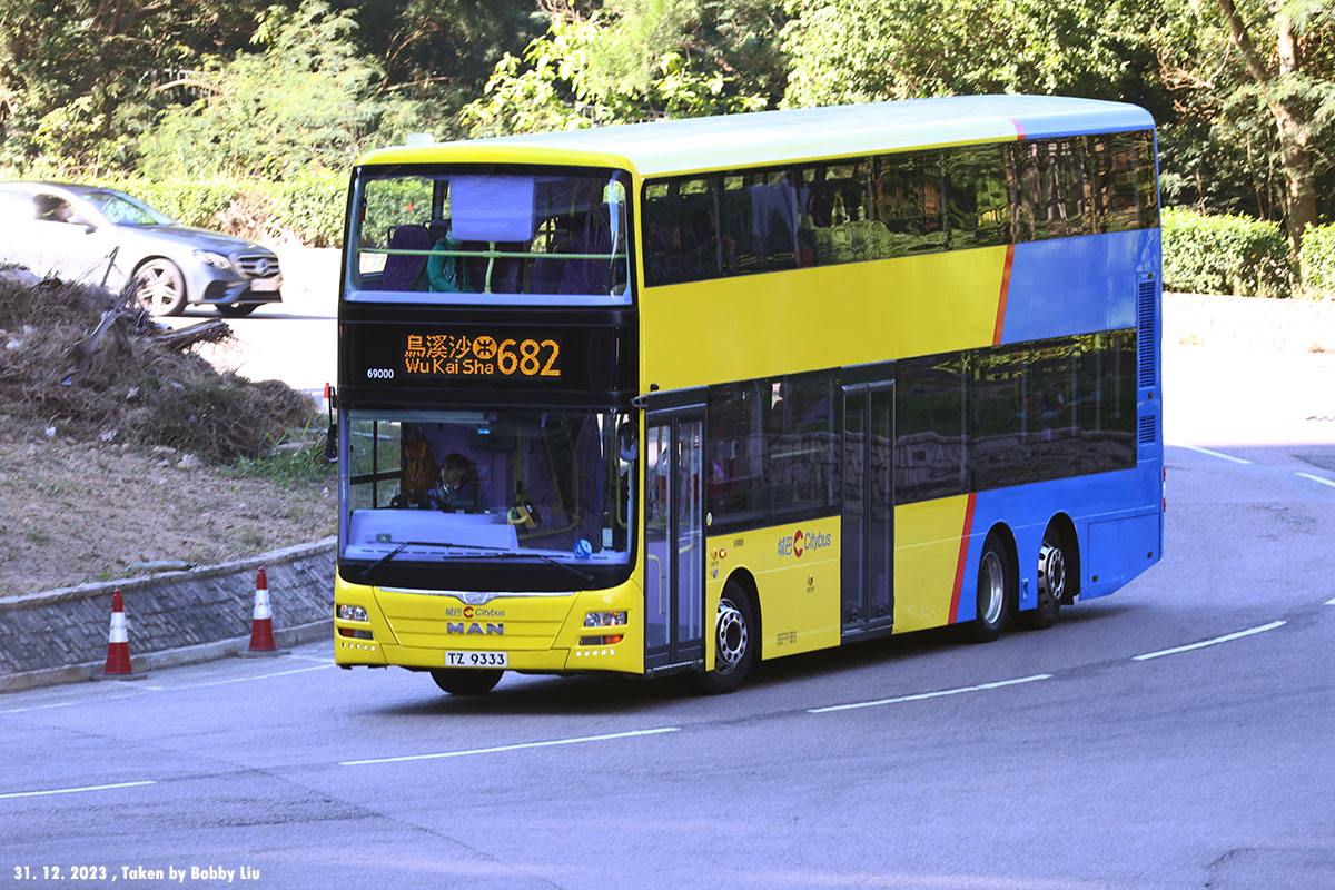 CTB MAN A95 12.8m :: 14 -- fotop.net photo sharing network