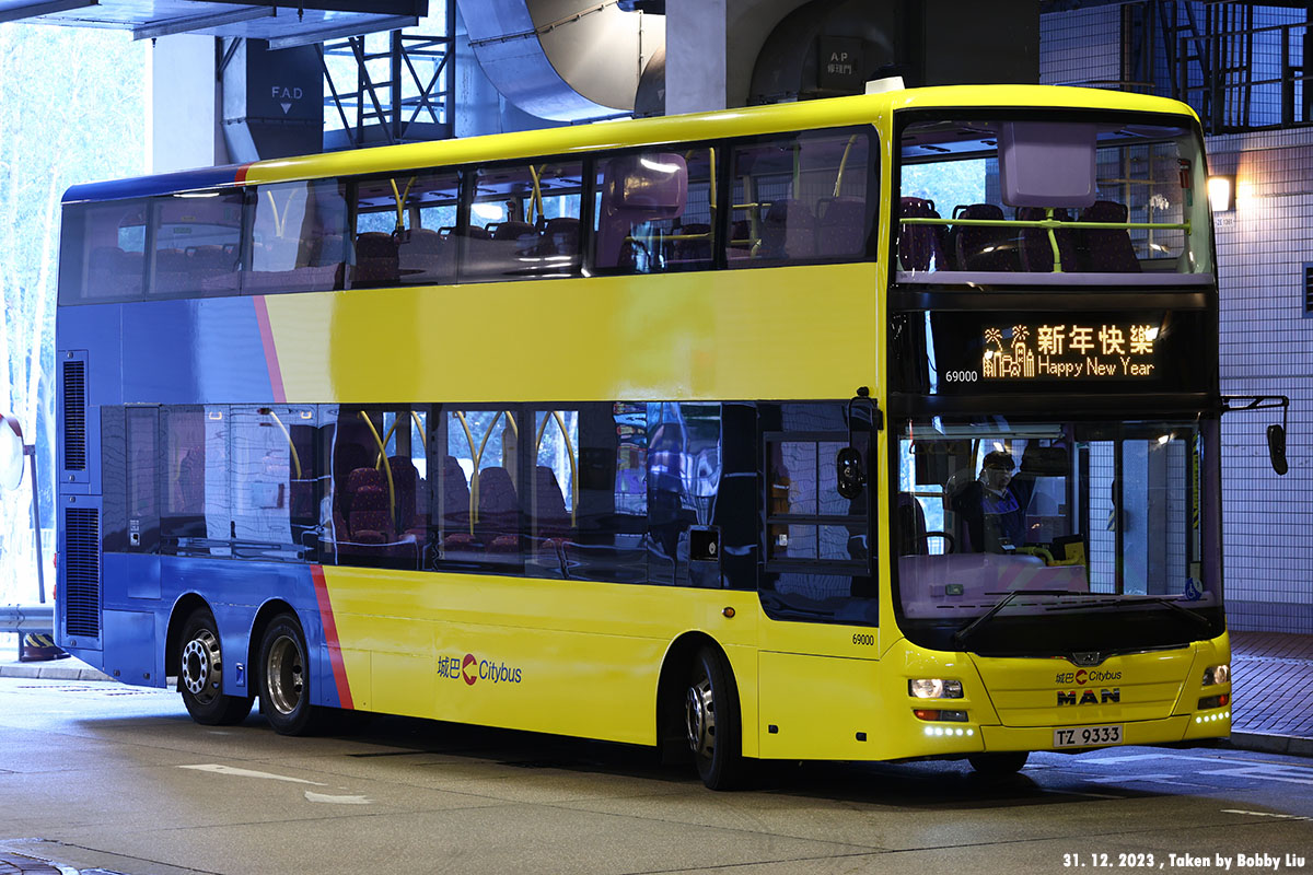 CTB MAN A95 12.8m :: 10 -- fotop.net photo sharing network