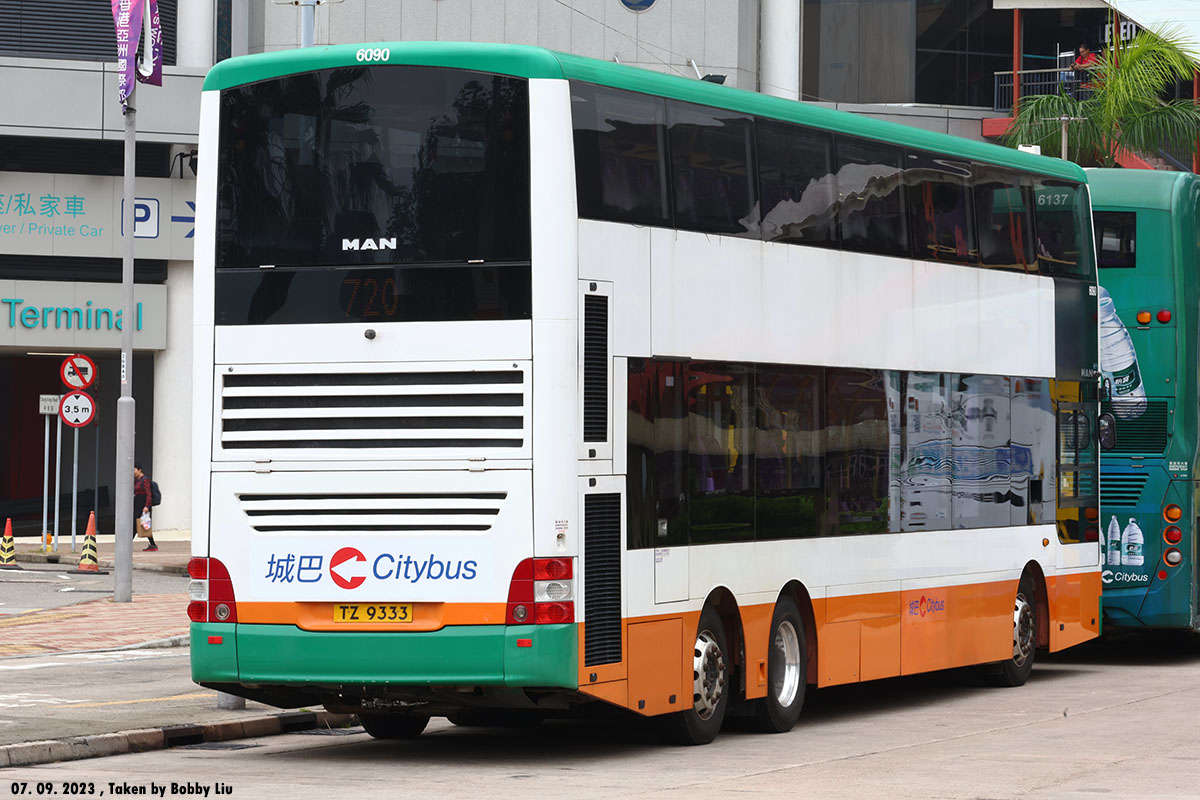 CTB MAN A95 12.8m :: 5 -- fotop.net photo sharing network