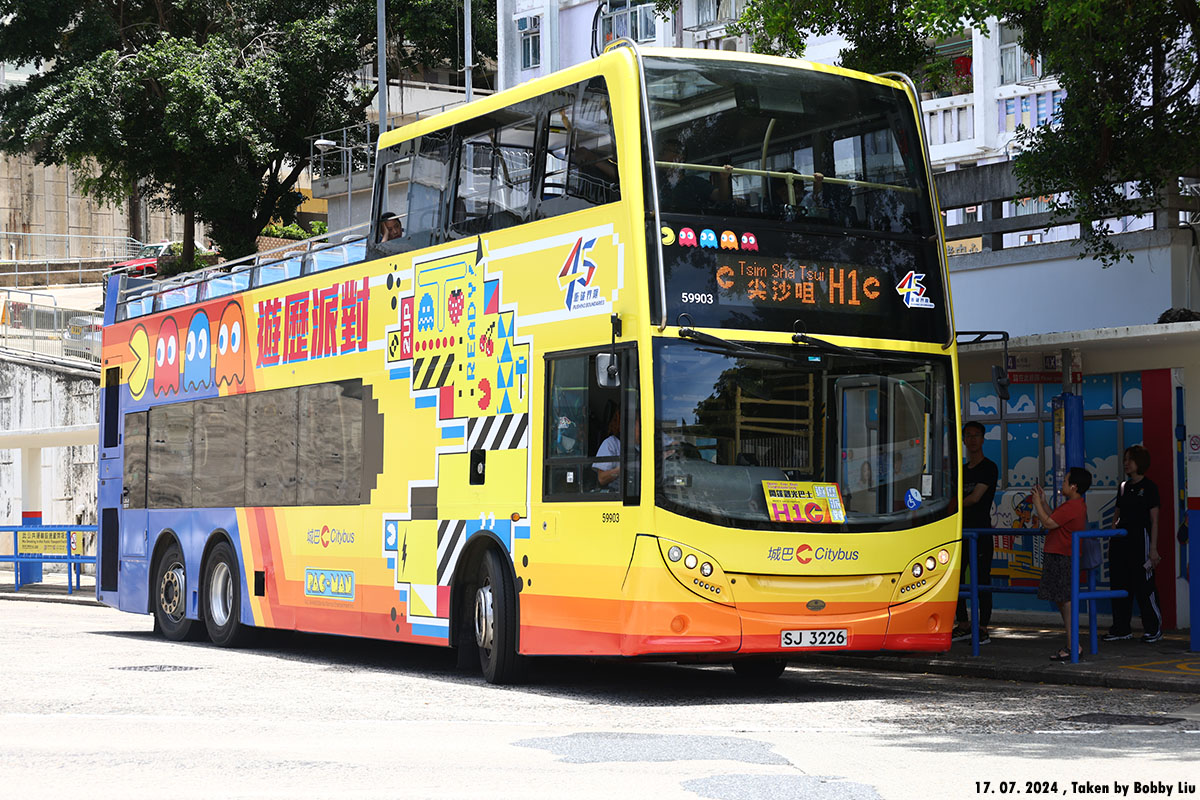 CTB Sightseeing -- fotop.net photo sharing network