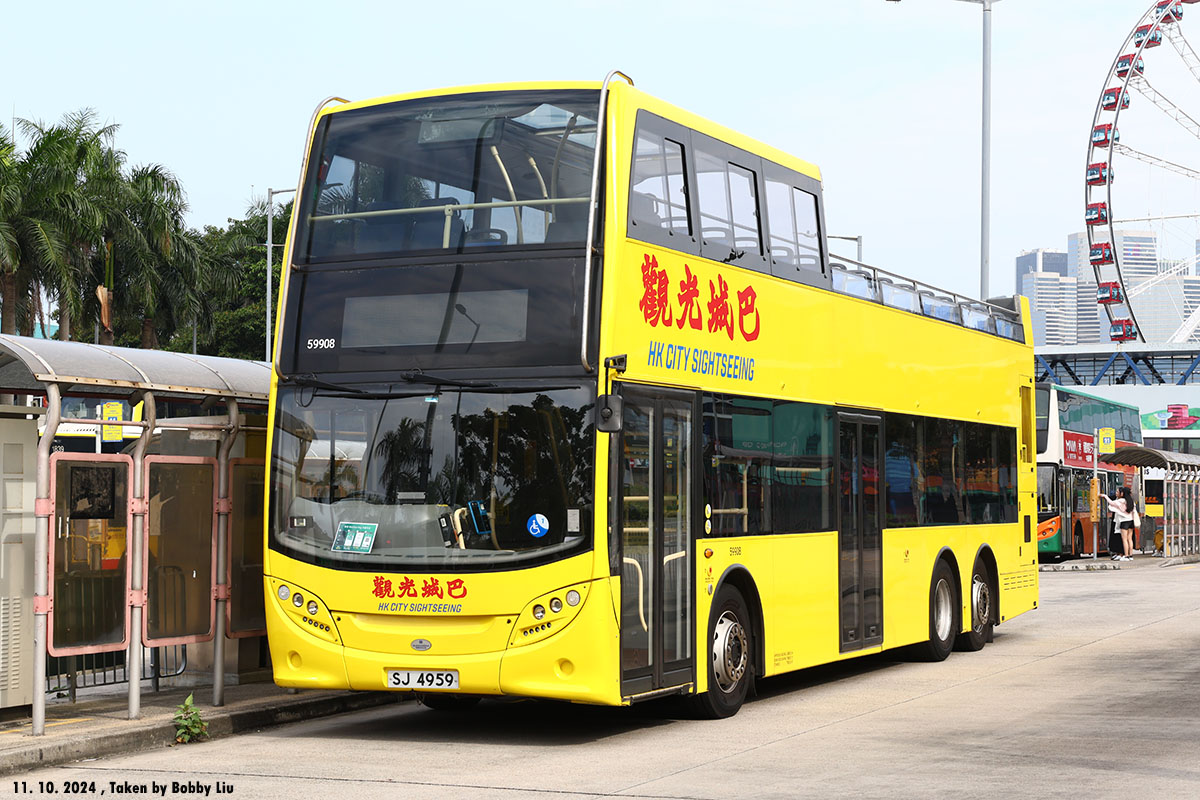 CTB Sightseeing -- fotop.net photo sharing network