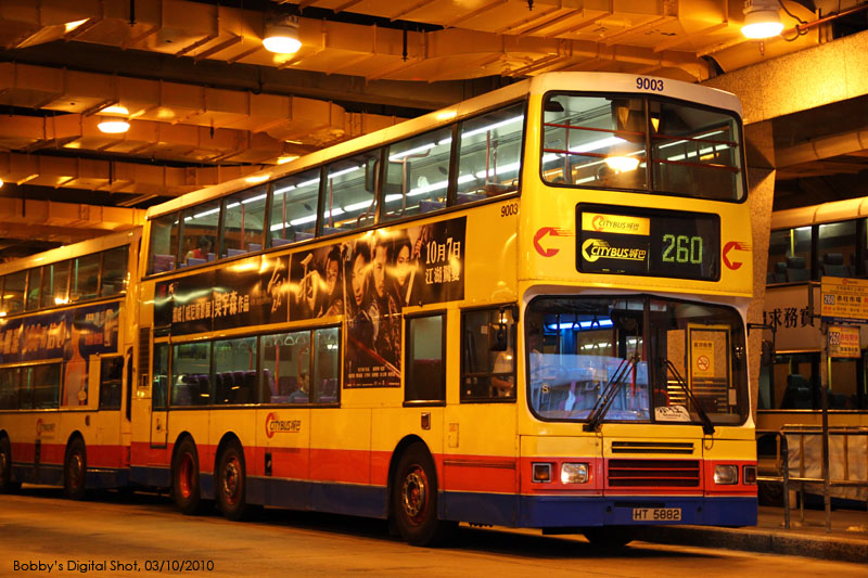 CTB Volvo Olympian 11m :: 314 -- fotop.net photo sharing network
