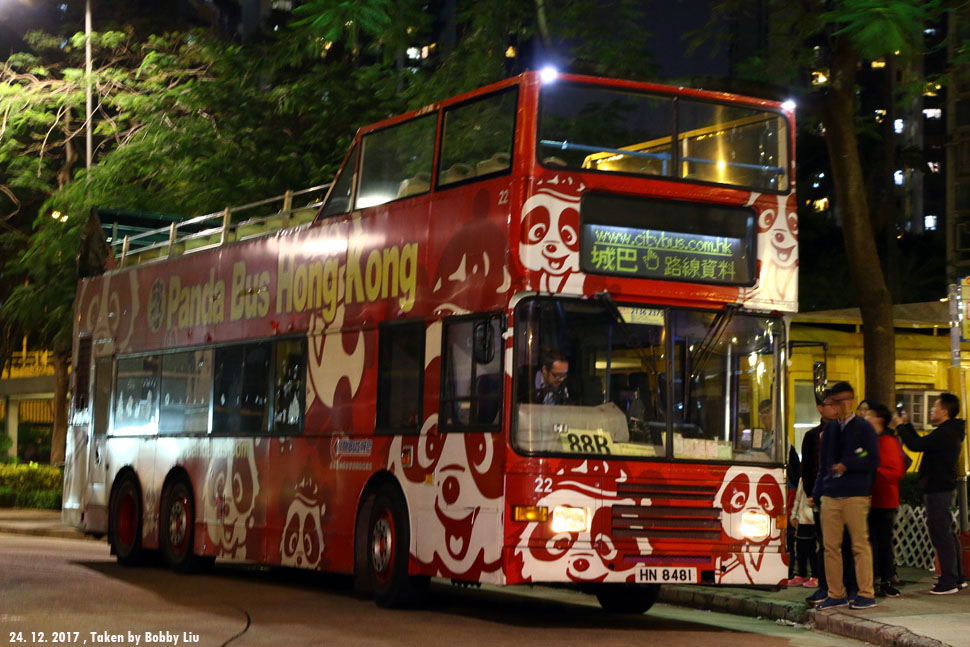CTB Volvo Olympian - Non Franchised Section :: 106 -- fotop.net photo ...
