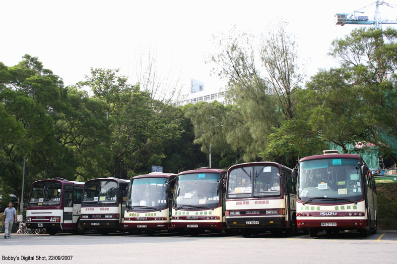 Shuttle Bus (General Collections) :: 96 -- fotop.net photo sharing network