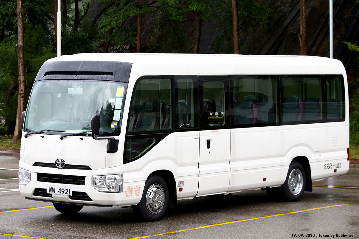 Shuttle Bus (General Collections) :: 485 -- fotop.net photo sharing network