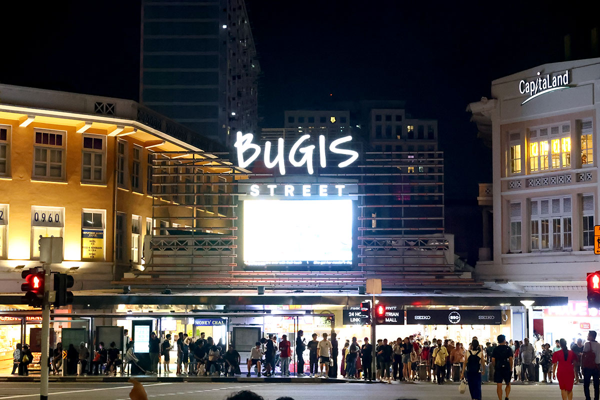 Day 2 @ 03092023 Singapore -- fotop.net photo sharing network