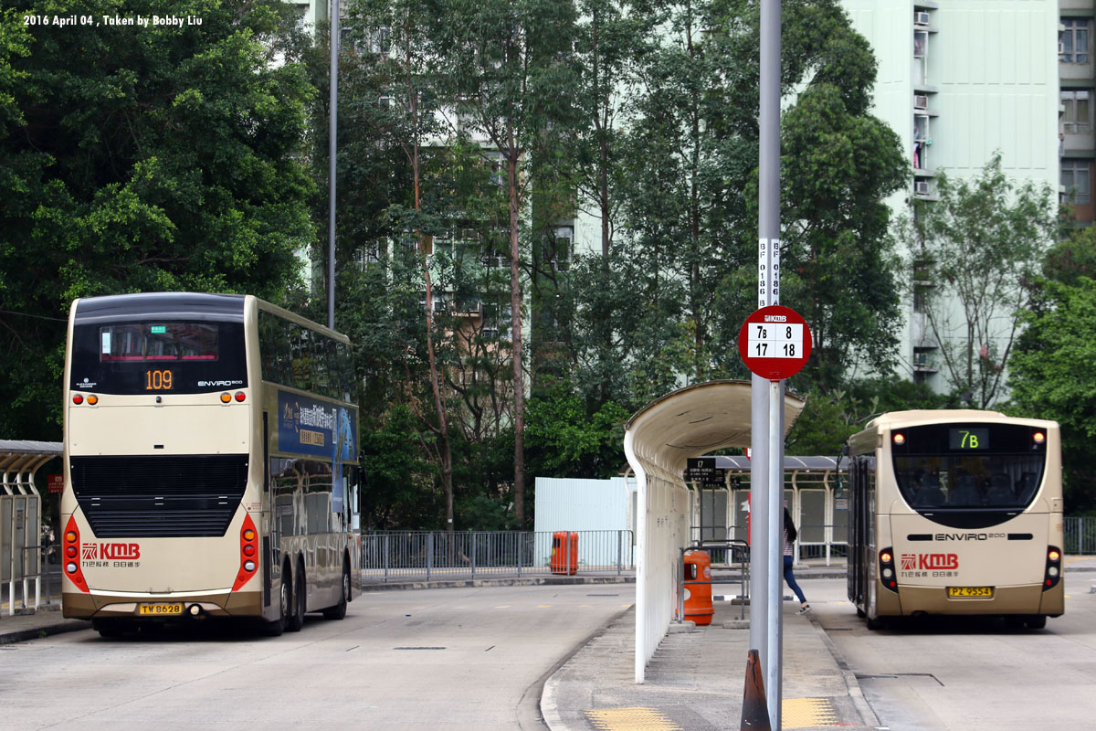 KMB ADL E50D Facelift :: 73 -- fotop.net photo sharing network