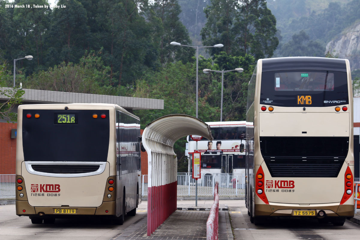 KMB ADL E50D Facelift :: 61 -- fotop.net photo sharing network