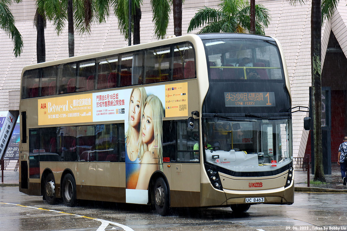 KMB ADL E50D Facelift :: 1665 -- fotop.net photo sharing network