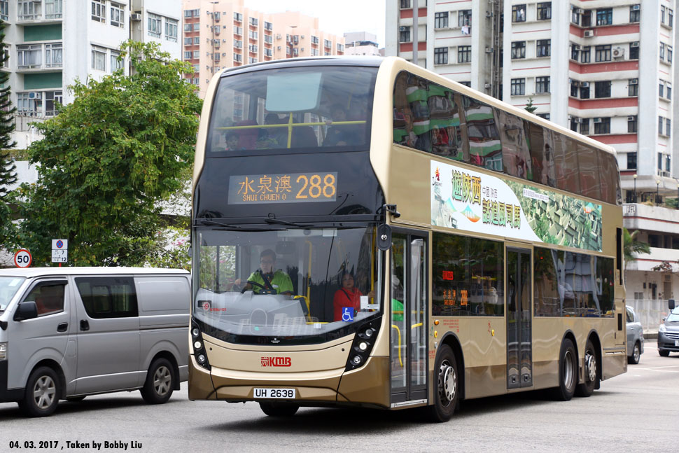 KMB ADL E50D Facelift :: 272 -- fotop.net photo sharing network