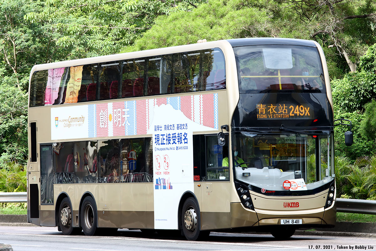 KMB ADL E50D Facelift :: 1397 -- fotop.net photo sharing network