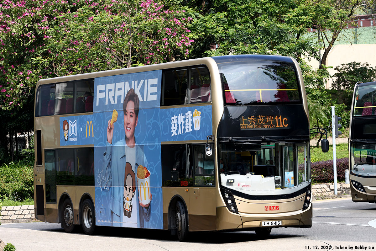 KMB ADL E50D Facelift :: 1737 -- fotop.net photo sharing network