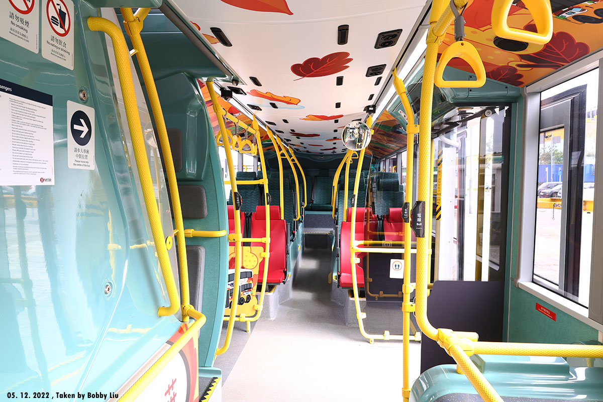 MTR Bus ADL E50D 11.3m (Euro 6) :: 47 -- fotop.net photo sharing network