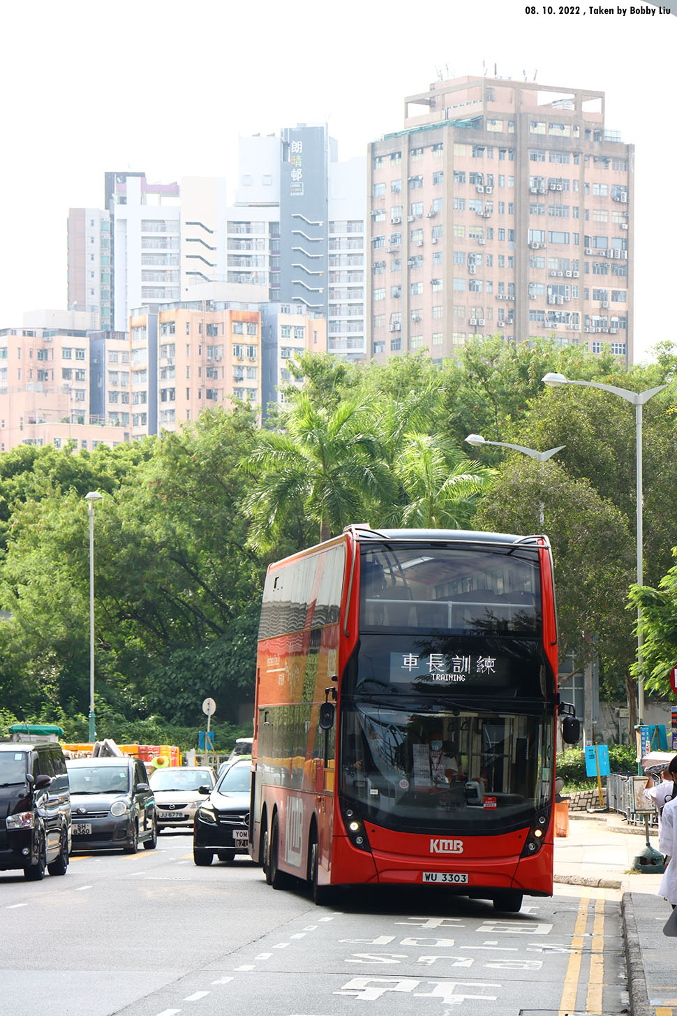 KMB ADL E50D Facelift 11.3m :: 1002 -- fotop.net photo sharing network