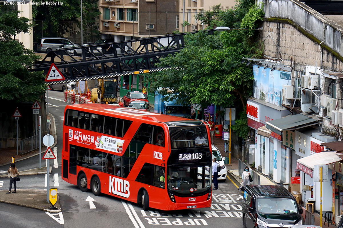 KMB ADL E50D Facelift 11.3m :: 540 -- fotop.net photo sharing network