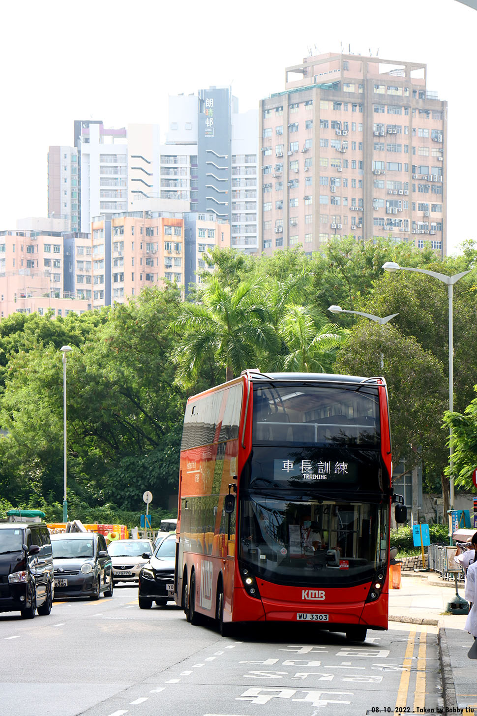 KMB ADL E50D Facelift 11.3m :: 1003 -- fotop.net photo sharing network