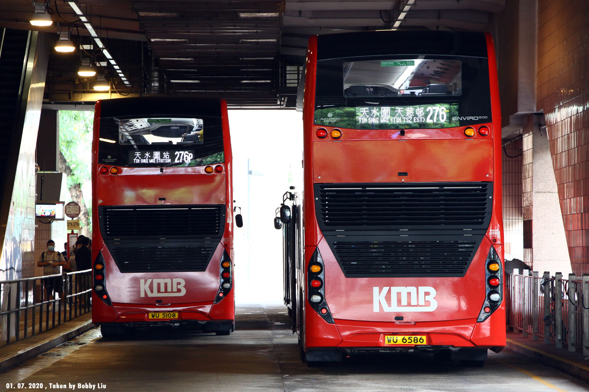 KMB ADL E50D Facelift 11.3m :: 84 -- fotop.net photo sharing network