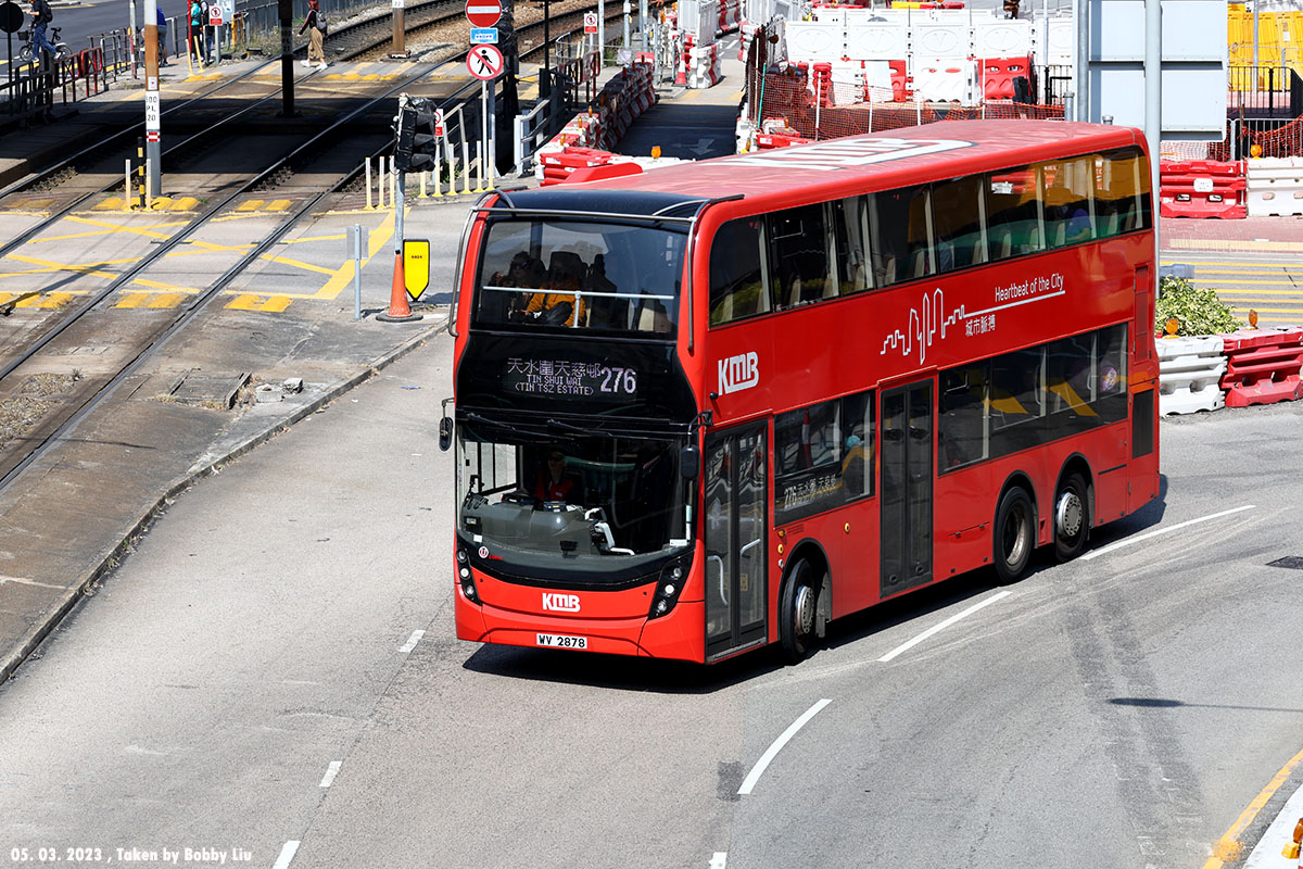 KMB ADL E50D Facelift 11.3m :: 1079 -- fotop.net photo sharing network