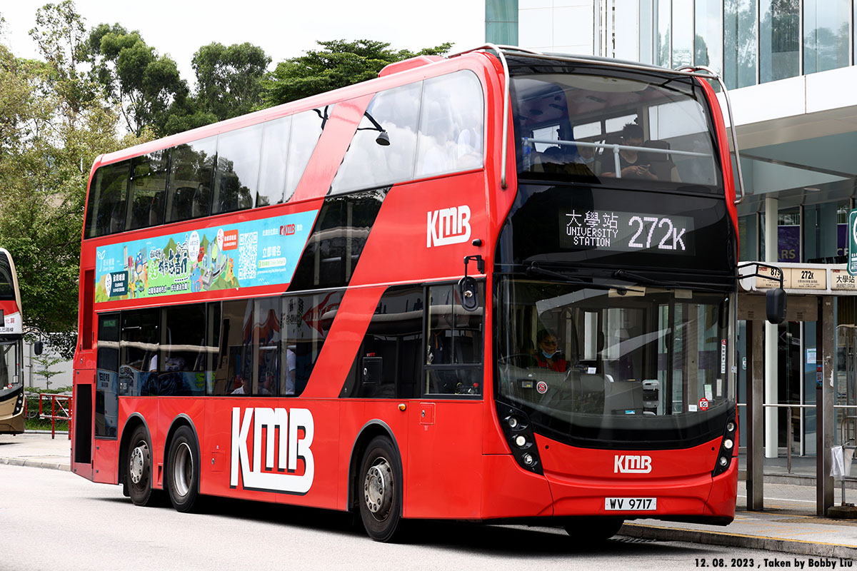 KMB ADL E50D Facelift 11.3m :: 1172 -- fotop.net photo sharing network