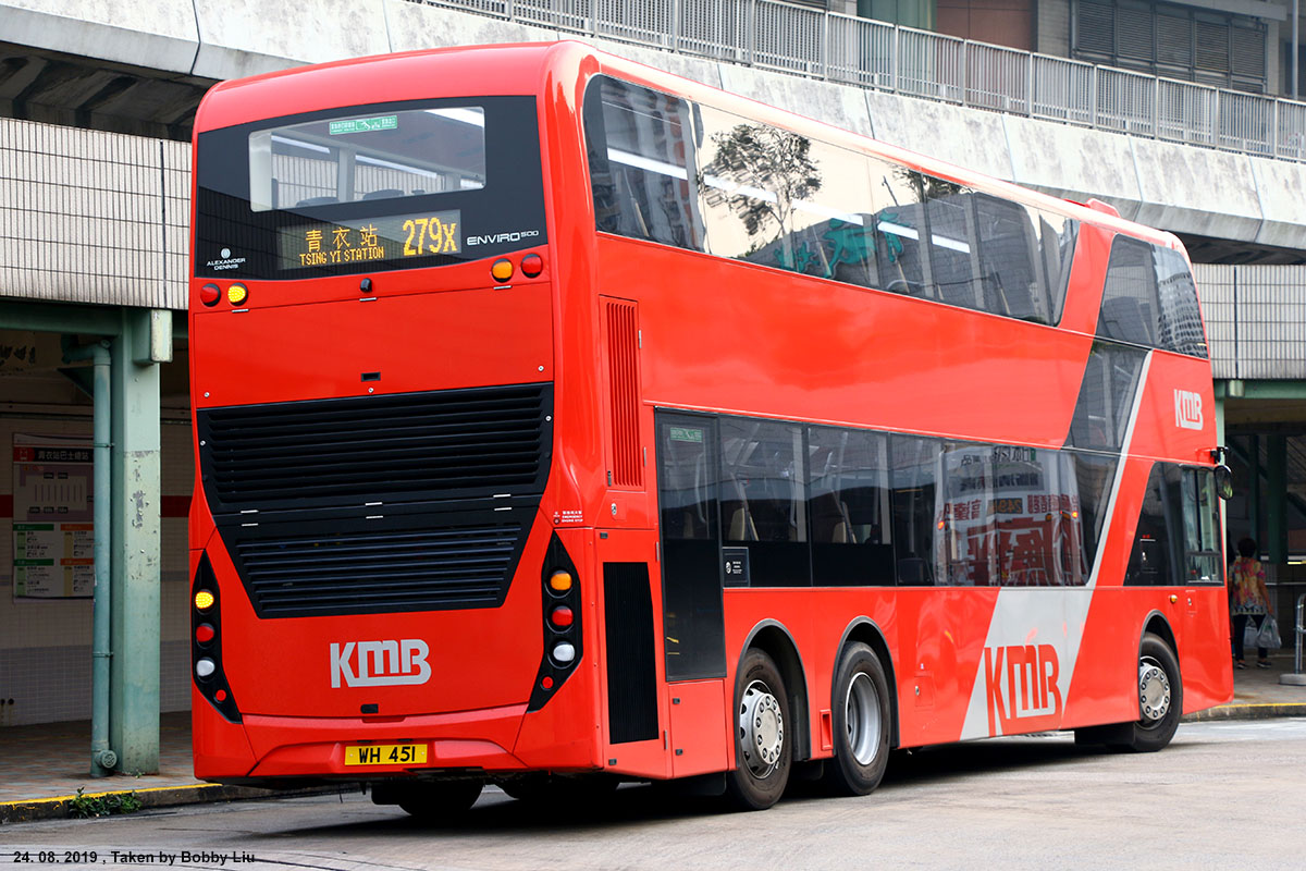 KMB ADL E50D 12.8m (Euro 6) :: 10 -- fotop.net photo sharing network