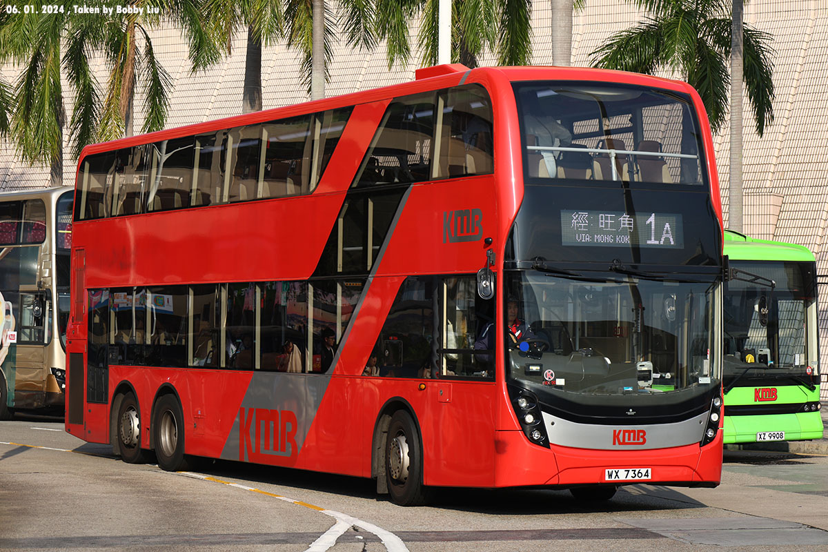 KMB ADL E50D 12.8m (Euro 6) :: 462 -- fotop.net photo sharing network